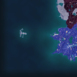 Interactive Map - Palworld Database